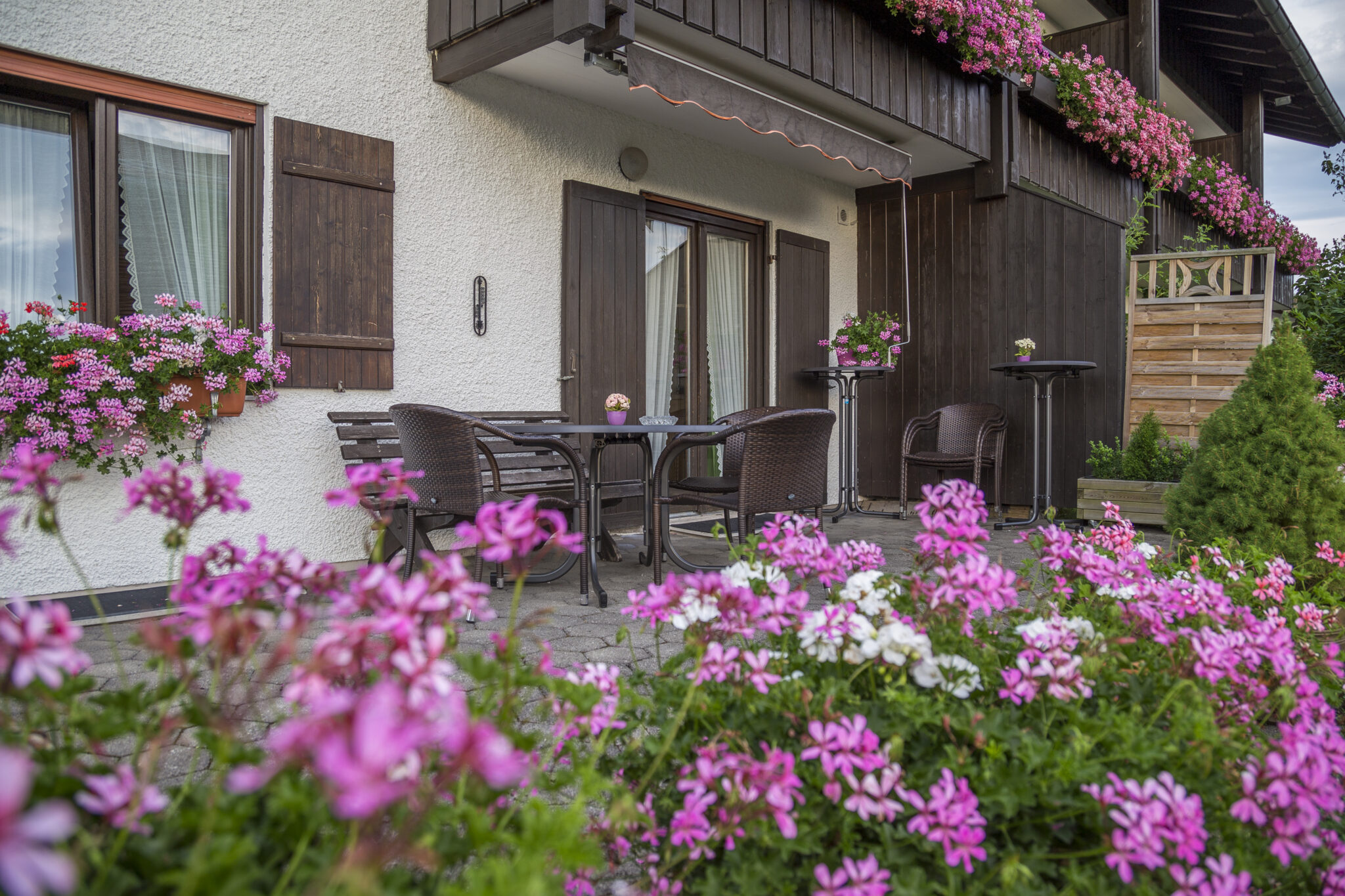 Über das Gästehaus Reichersbeuern – Gästehaus Reichersbeuern